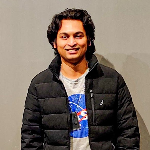 Climate Data Science & Modeling | Abdullah Al Fahad, Ph.D.