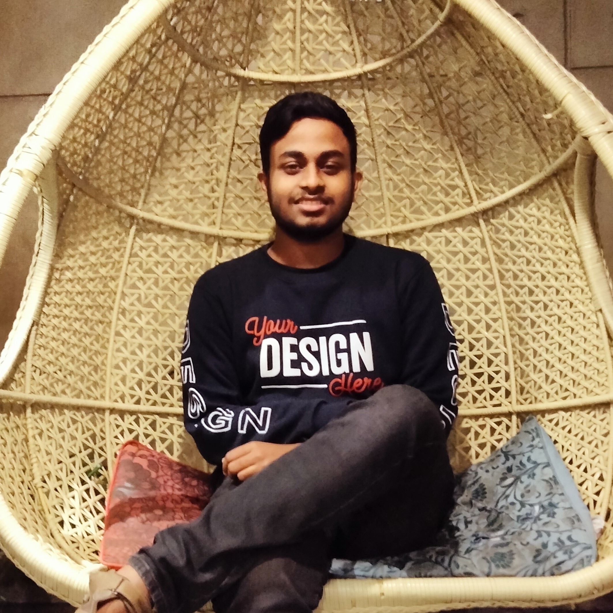 Climate Data Science & Modeling | Abdullah Al Fahad, Ph.D.