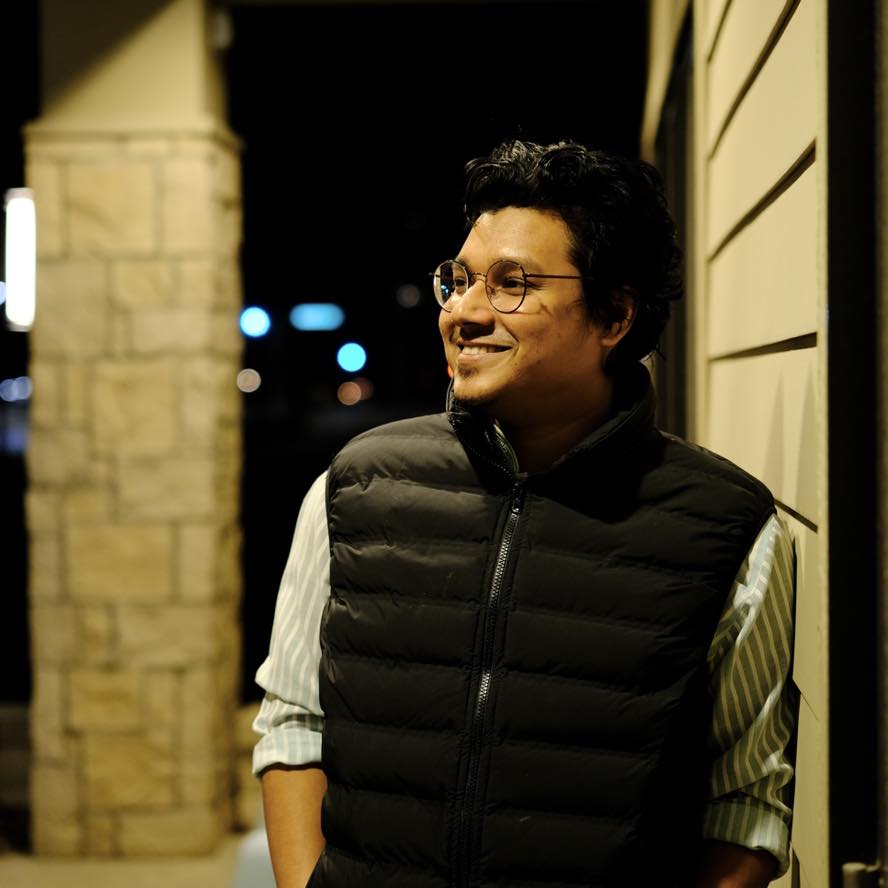 Climate Data Science & Modeling | Abdullah Al Fahad, Ph.D.